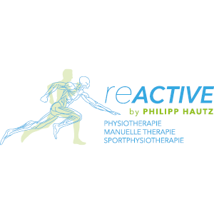 Physiotherapie - reActive in Ellmau und Kufstein